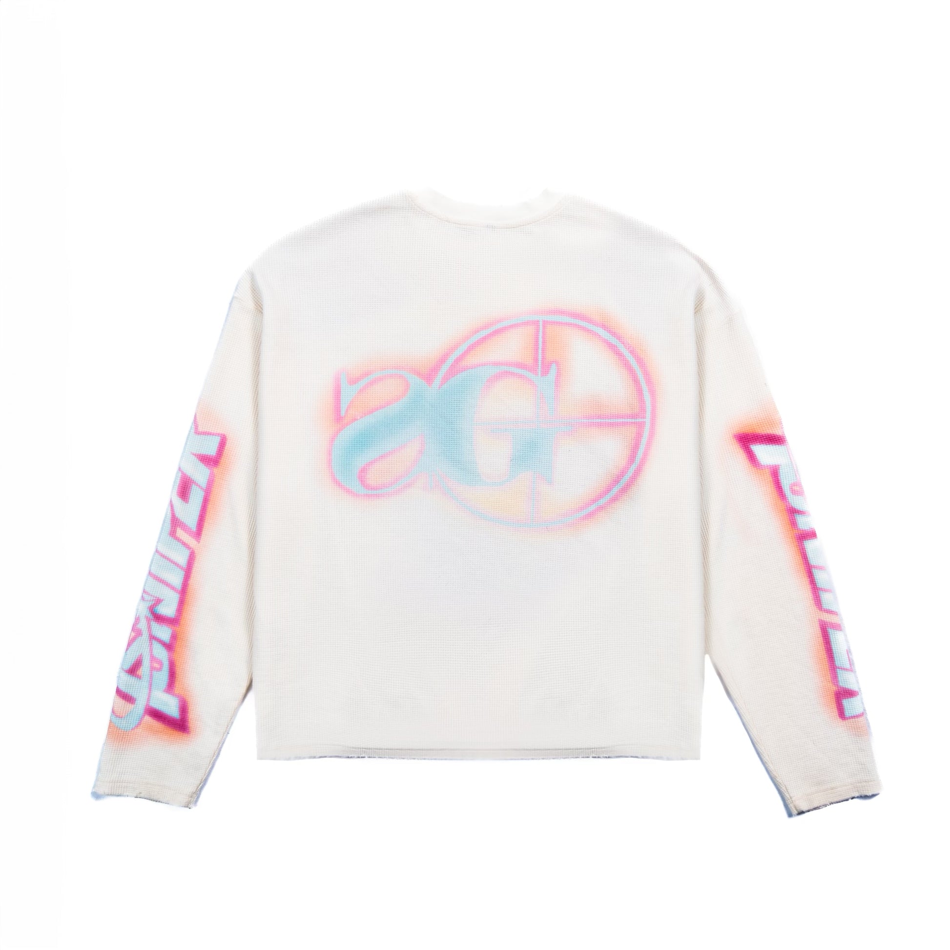 Yak Simpson Waffle Knit – Triple Sevens Yak Simpson Waffle Knit – Triple Sevens